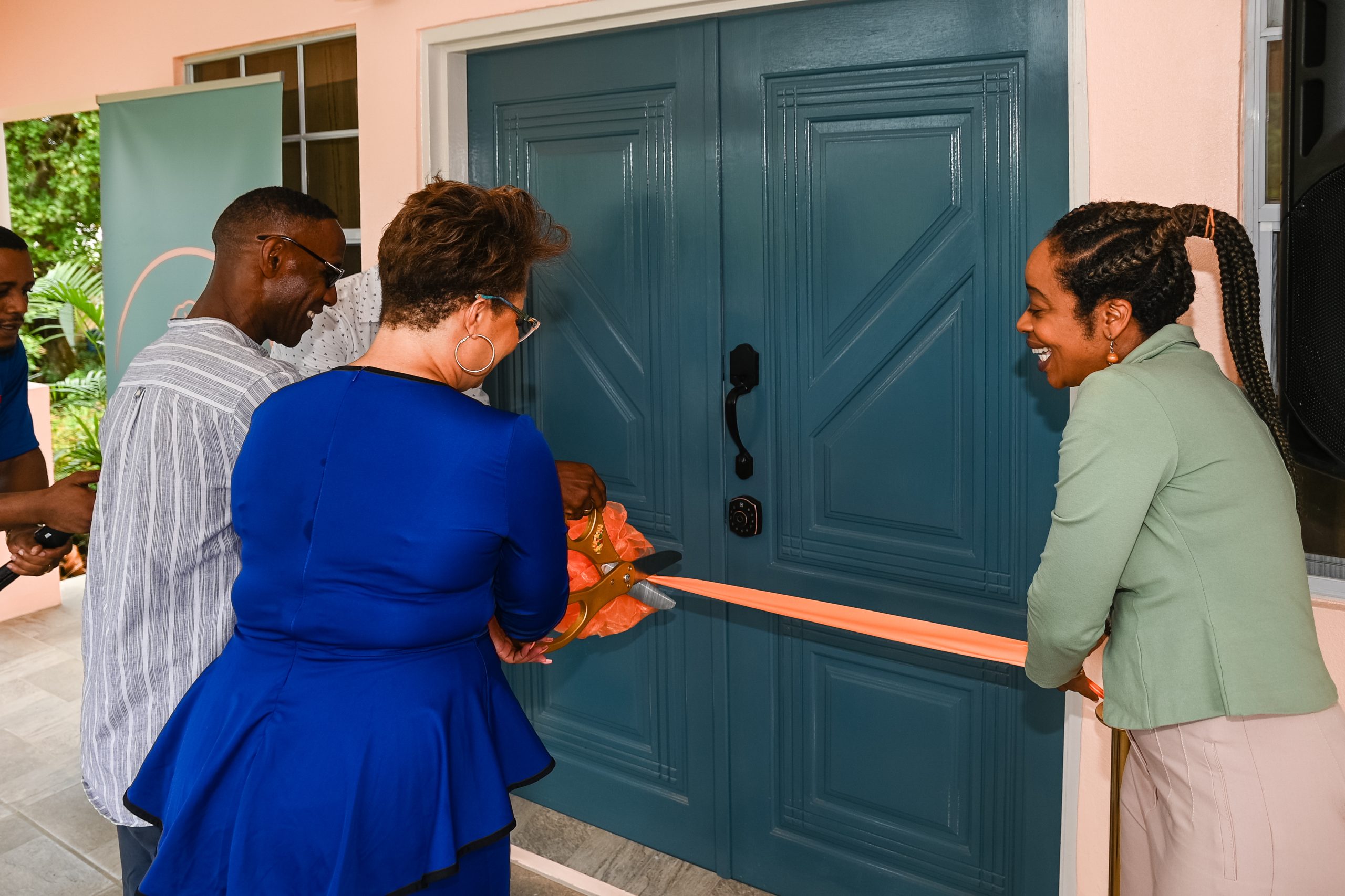 Who We Are – Community Tourism Agency