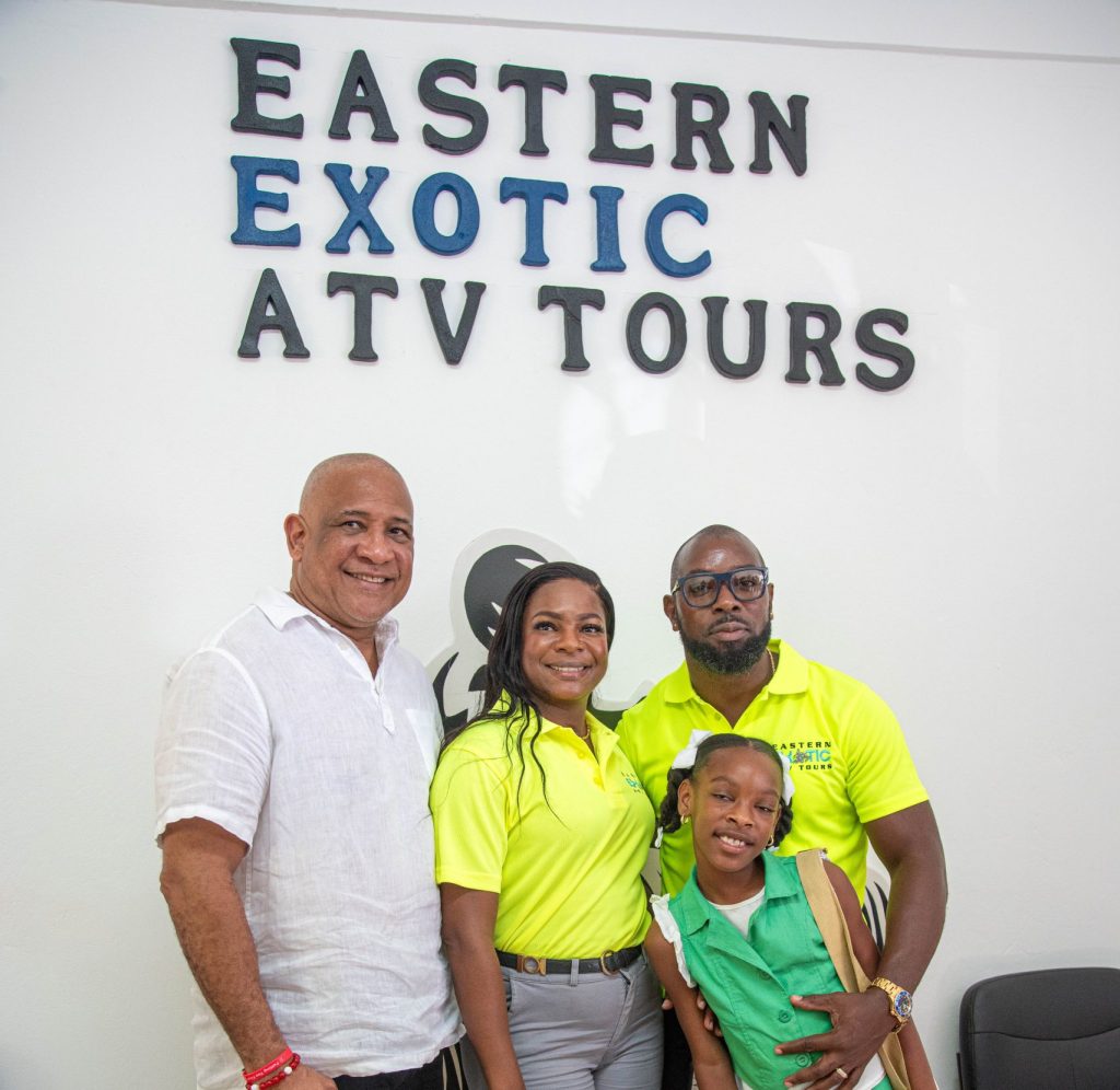 Community Tourism Agency – Saint Lucia